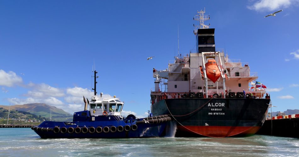 Bulker presentation and specs - alcor 9767314